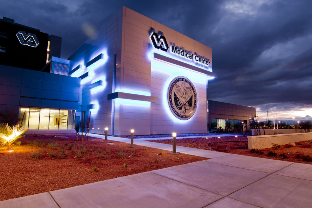 VA Medical Center - ad-s.com