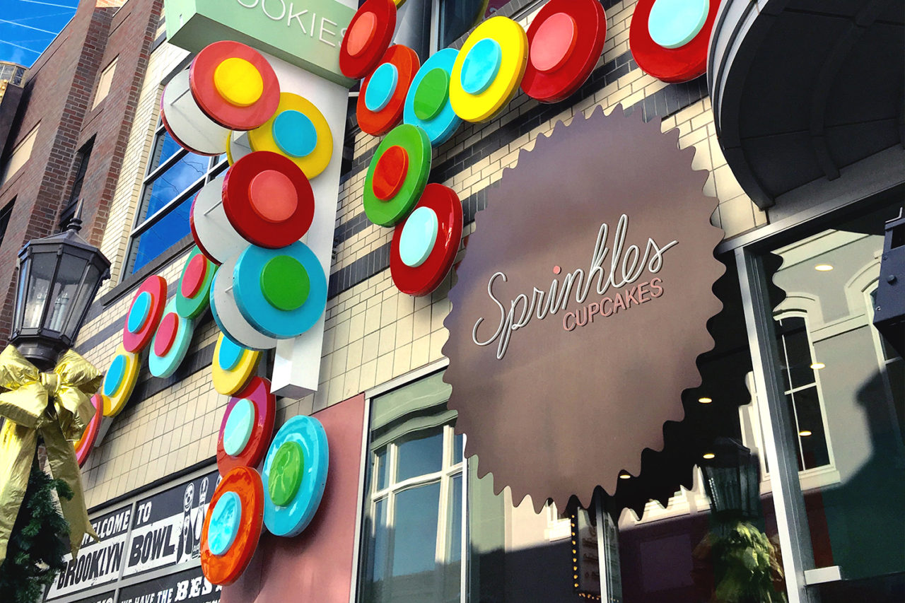 Sprinkles - ad-s.com